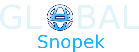 Contacto - Global Snopek